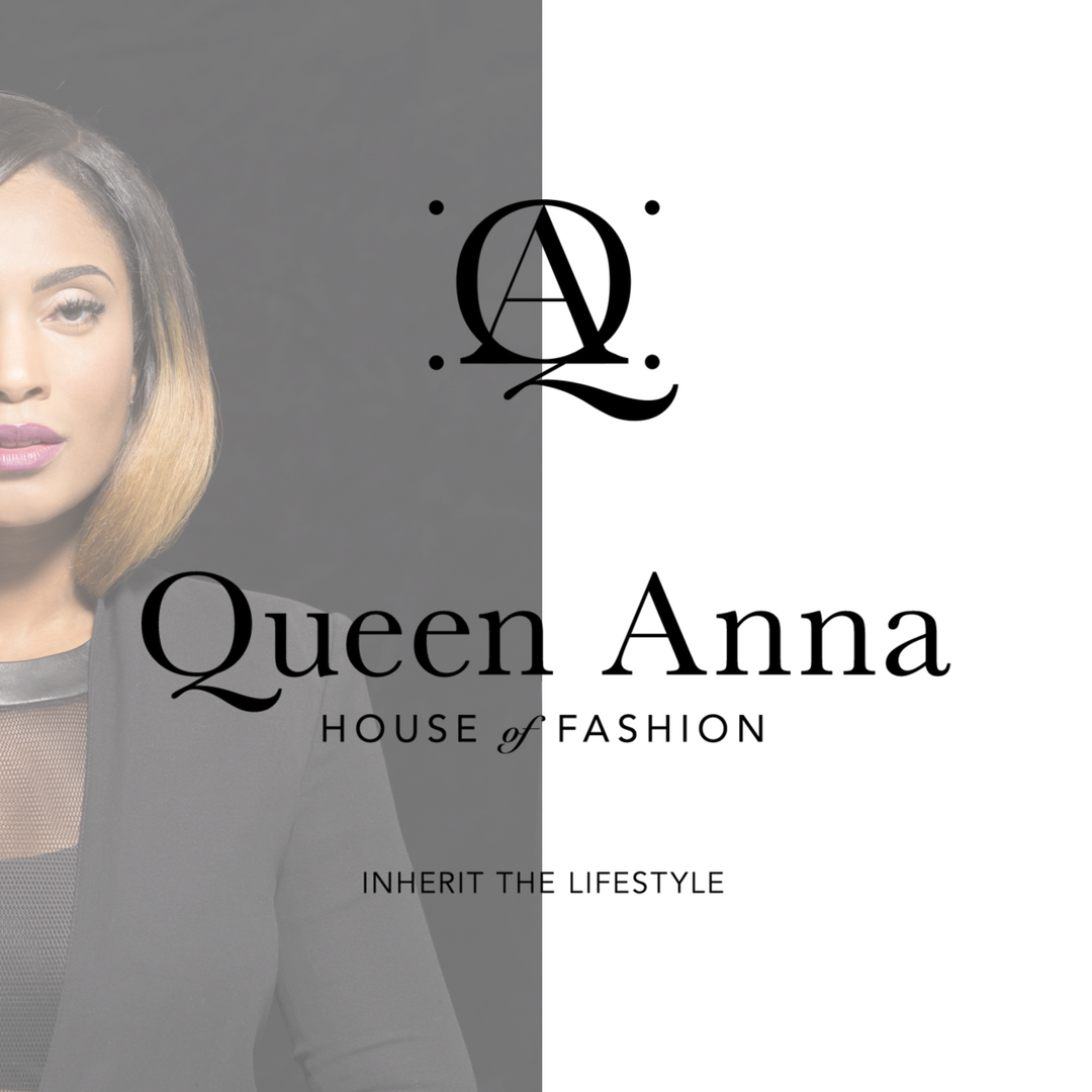 An Introduction to Queen Anna – One Posh Closet